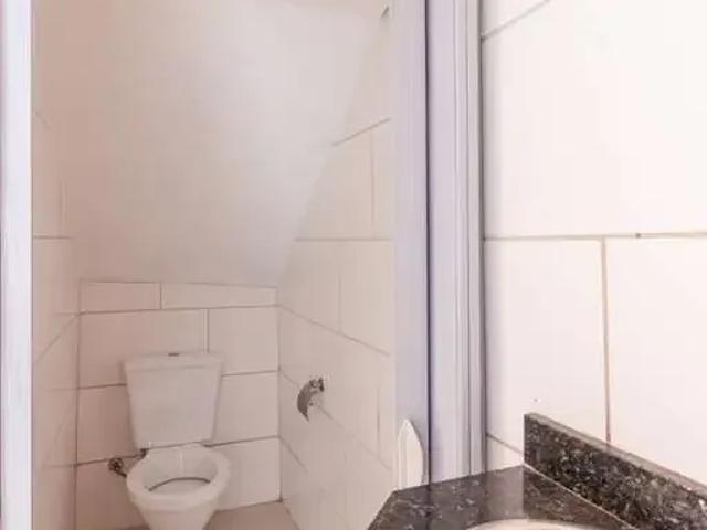 Galpão / Depósito para Locação em São Paulo/SP Jardim Taquaral