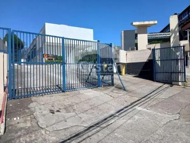 Galpão / Depósito para Locação em São Paulo/SP Jardim Três Marias 40 Quartos