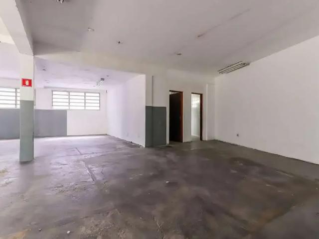 Galpão / Depósito para Locação em São Paulo/SP Jardim Ubirajara Zona Sul