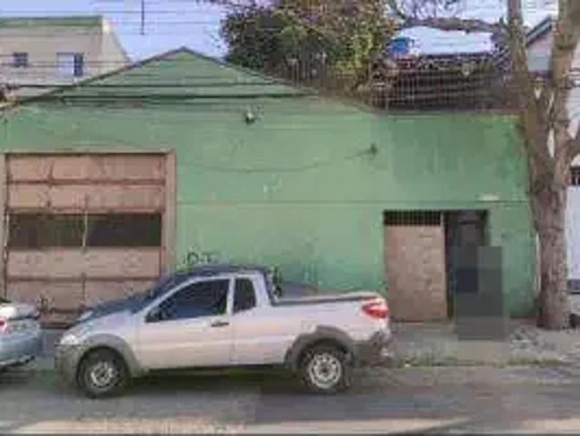 Galpão / Depósito para Locação em São Paulo/SP Jardim Vista Alegre