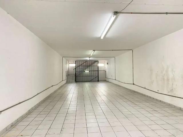 Galpão / Depósito para Locação em São Paulo/SP Jardim Virgínia Bianca 1 Quartos