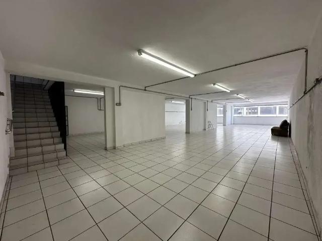Galpão / Depósito para Locação em São Paulo/SP Jardim Virgínia Bianca 1 Quartos
