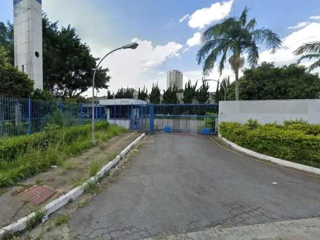Galpão / Depósito para Locação em São Paulo/SP Jurubatuba