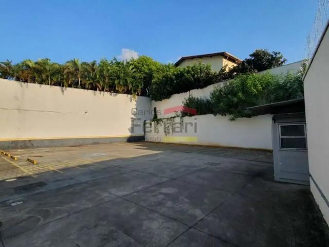 Galpão / Depósito para Locação em São Paulo/SP Lauzane Paulista
