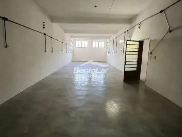 Galpão / Depósito para Locação em São Paulo/SP Lauzane Paulista