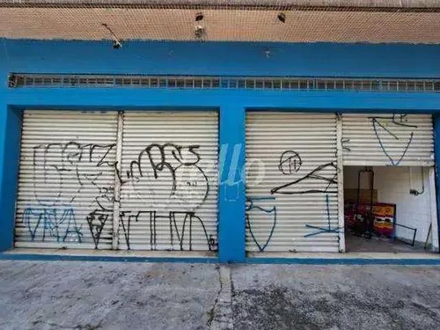 Galpão / Depósito para Locação em São Paulo/SP Lauzane Paulista