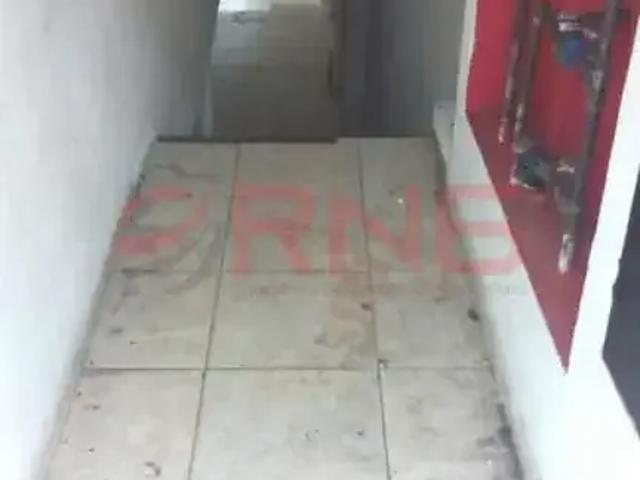 Galpão / Depósito para Locação em São Paulo/SP Lauzane Paulista