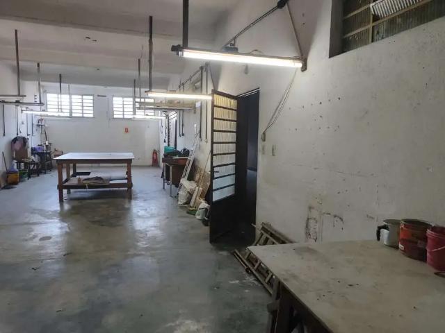 Galpão / Depósito para Locação em São Paulo/SP Lauzane Paulista