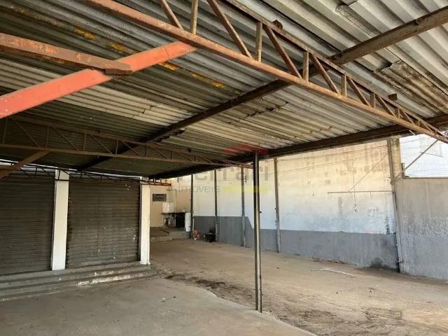 Galpão / Depósito para Locação em São Paulo/SP Lauzane Paulista 3 Quartos