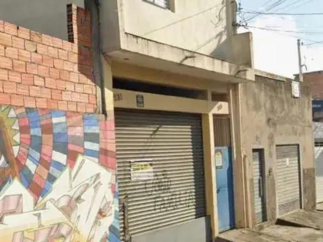 Galpão / Depósito para Locação em São Paulo/SP Lajeado