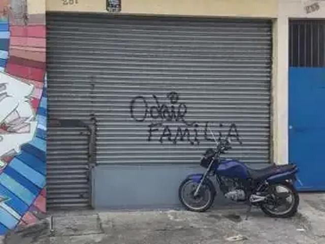 Galpão / Depósito para Locação em São Paulo/SP Lajeado