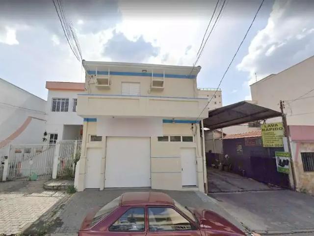 Galpão / Depósito para Locação em São Paulo/SP Lapa