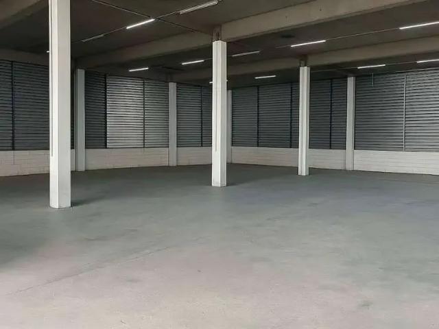 Galpão / Depósito para Locação em São Paulo/SP Lapa