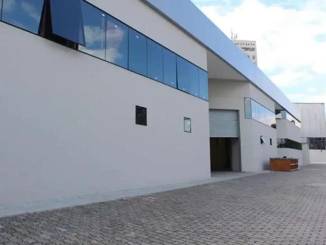 Galpão / Depósito para Locação em São Paulo/SP Lapa