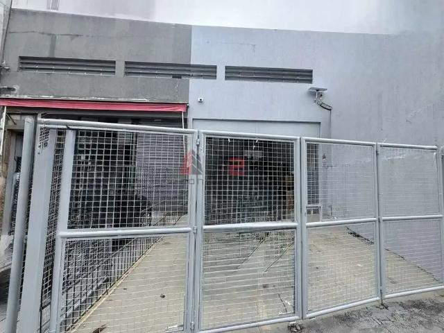 Galpão / Depósito para Locação em São Paulo/SP Lapa