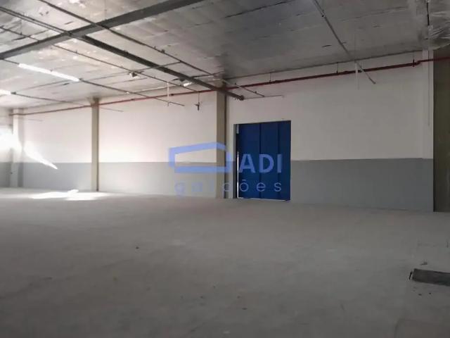 Galpão / Depósito para Locação em São Paulo/SP Lapa