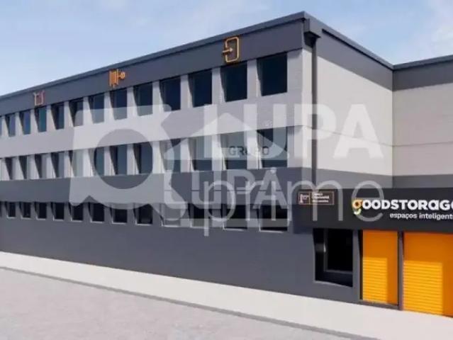 Galpão / Depósito para Locação em São Paulo/SP Lapa