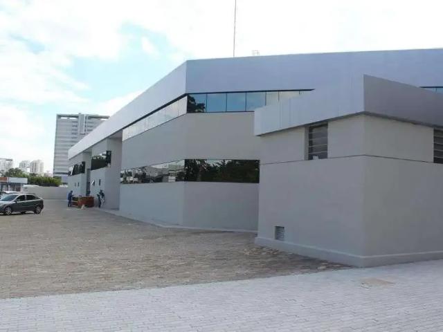 Galpão / Depósito para Locação em São Paulo/SP Lapa