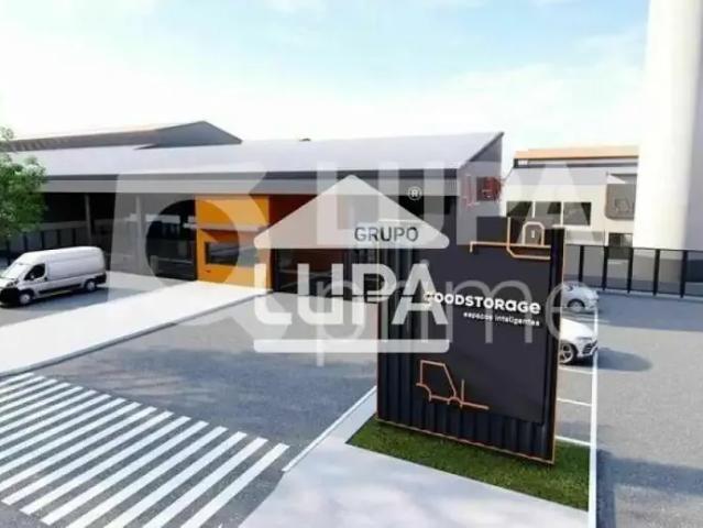 Galpão / Depósito para Locação em São Paulo/SP Lapa