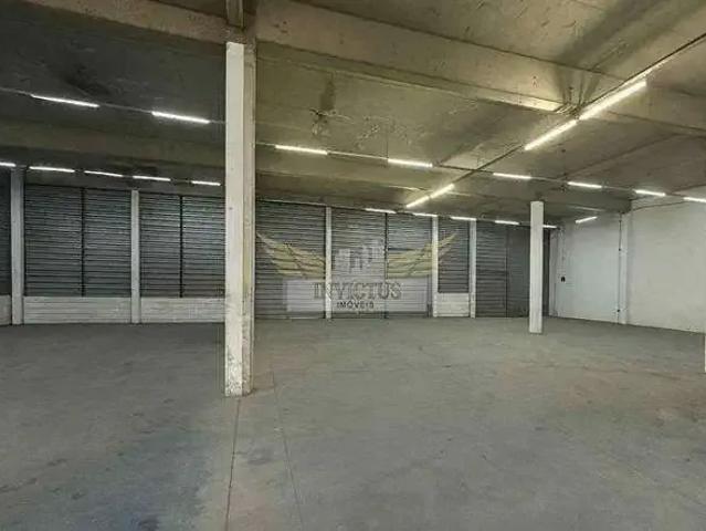 Galpão / Depósito para Locação em São Paulo/SP Lapa