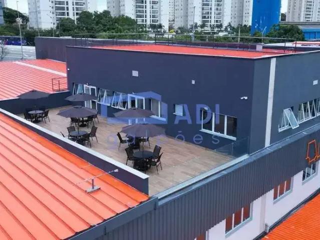 Galpão / Depósito para Locação em São Paulo/SP Lapa