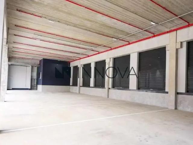 Galpão / Depósito para Locação em São Paulo/SP Lapa