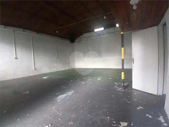 Galpão / Depósito para Locação em São Paulo/SP Lapa