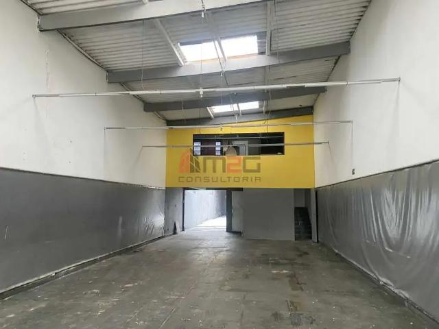 Galpão / Depósito para Locação em São Paulo/SP Lapa