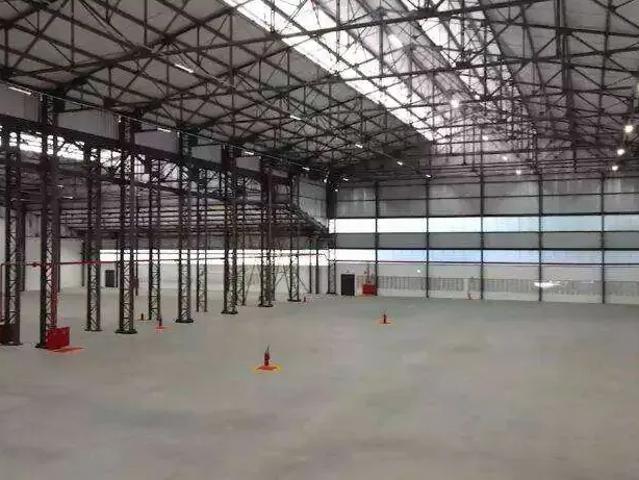 Galpão / Depósito para Locação em São Paulo/SP Lapa