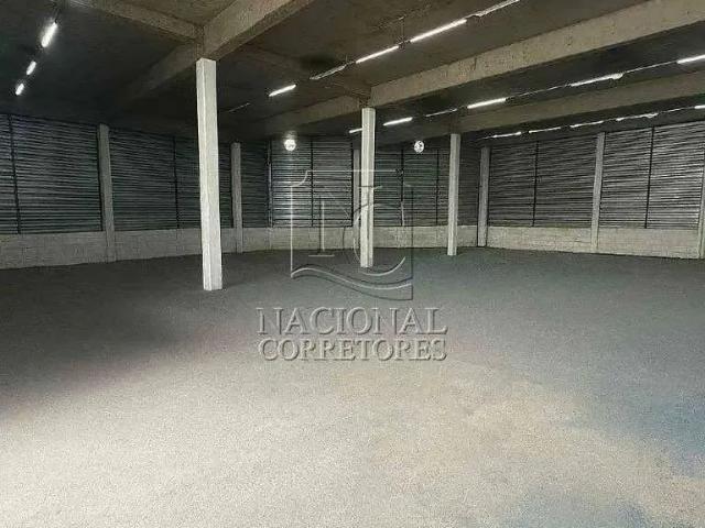 Galpão / Depósito para Locação em São Paulo/SP Lapa