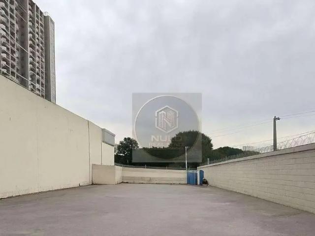 Galpão / Depósito para Locação em São Paulo/SP Lapa