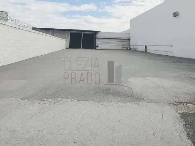 Galpão / Depósito para Locação em São Paulo/SP Lapa