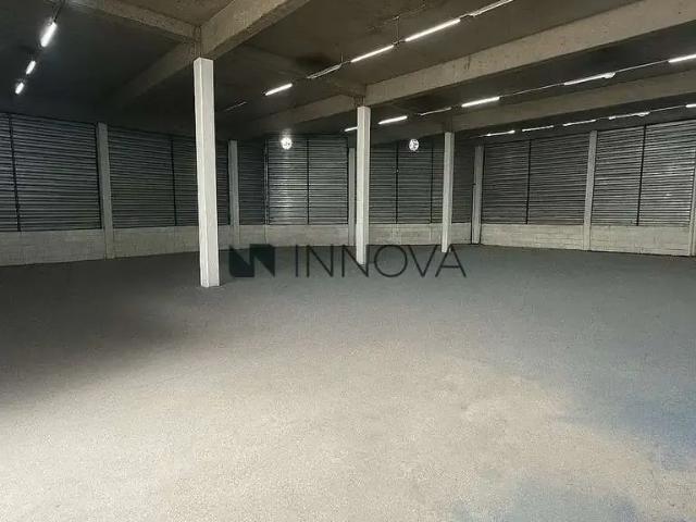 Galpão / Depósito para Locação em São Paulo/SP Lapa