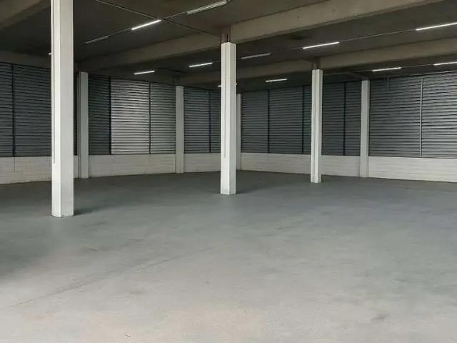 Galpão / Depósito para Locação em São Paulo/SP Lapa
