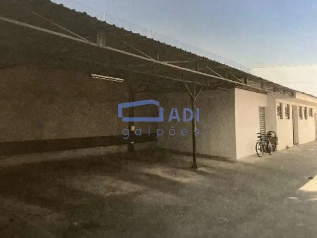 Galpão / Depósito para Locação em São Paulo/SP Lapa
