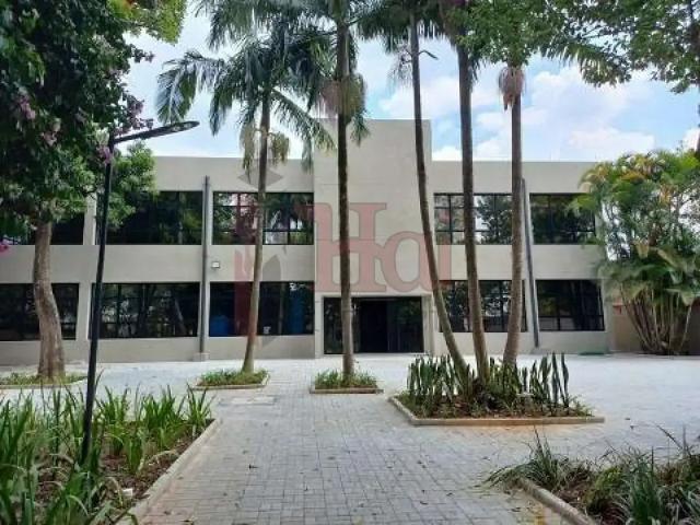 Galpão / Depósito para Locação em São Paulo/SP Lapa de Baixo