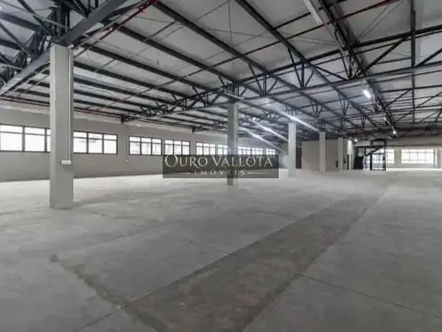 Galpão / Depósito para Locação em São Paulo/SP Lapa de Baixo