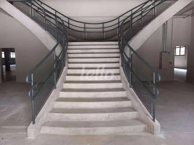 Galpão / Depósito para Locação em São Paulo/SP Lapa de Baixo