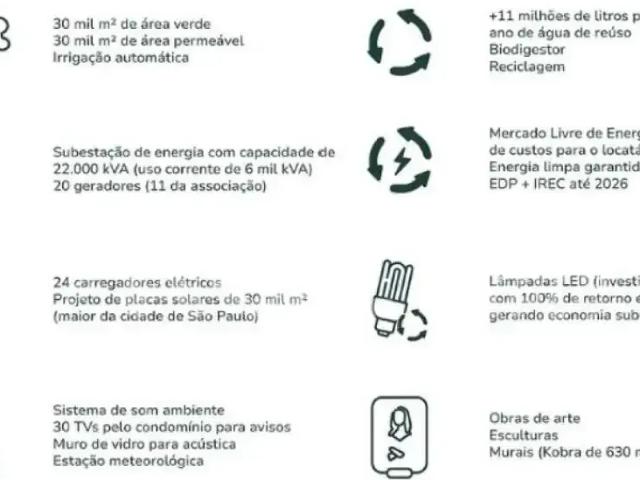 Galpão / Depósito para Locação em São Paulo/SP Lapa de Baixo