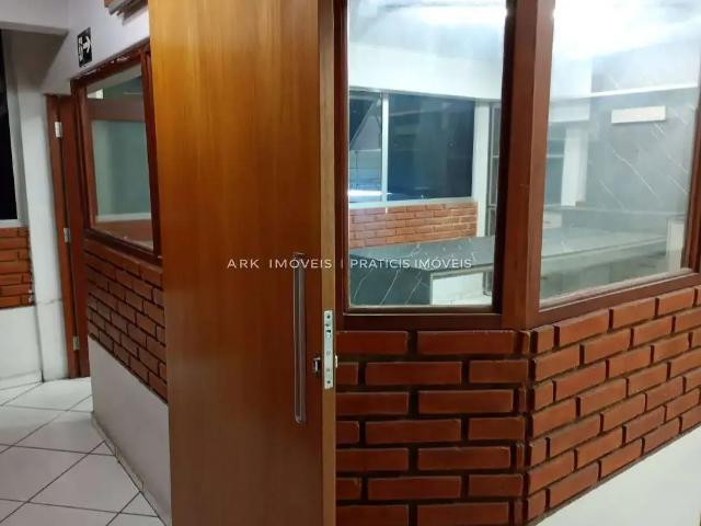 Galpão / Depósito para Locação em São Paulo/SP Liberdade 1 Quartos