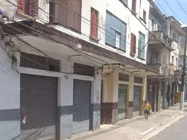 Galpão / Depósito para Locação em São Paulo/SP Liberdade