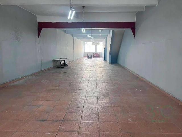 Galpão / Depósito para Locação em São Paulo/SP Liberdade