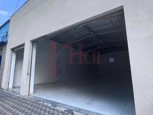 Galpão / Depósito para Locação em São Paulo/SP Liberdade