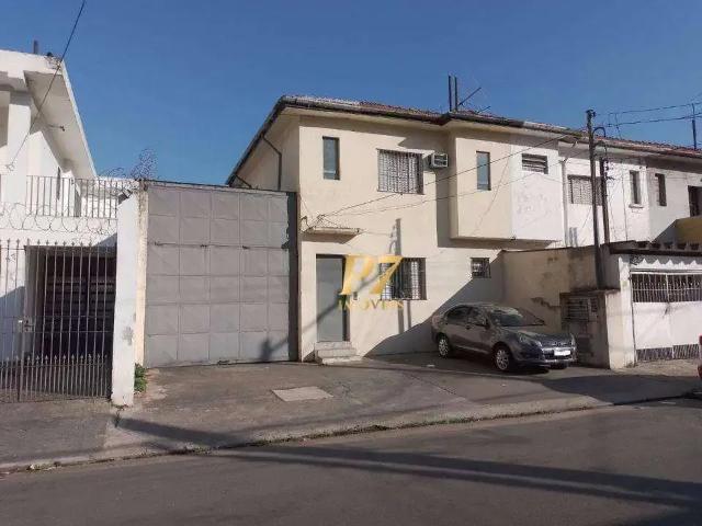 Galpão / Depósito para Locação em São Paulo/SP Liberdade
