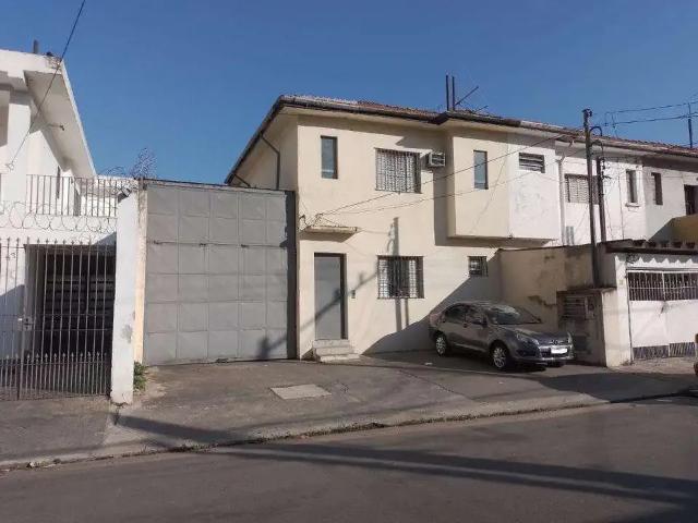 Galpão / Depósito para Locação em São Paulo/SP Liberdade