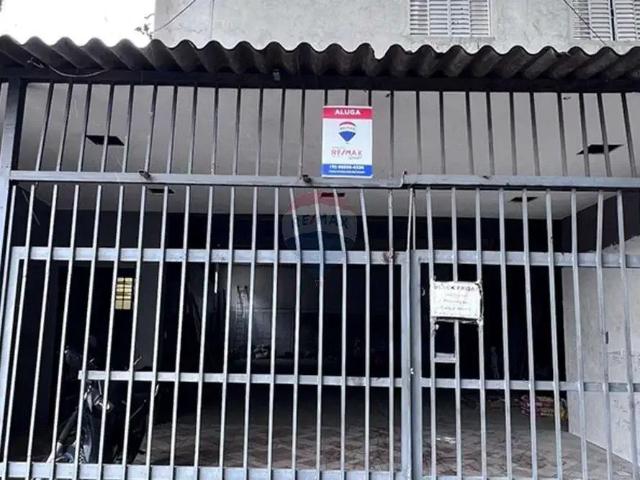 Galpão / Depósito para Locação em São Paulo/SP Limão
