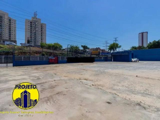 Galpão / Depósito para Locação em São Paulo/SP Limão