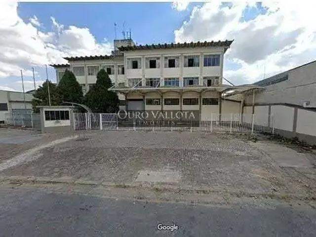 Galpão / Depósito para Locação em São Paulo/SP Limão