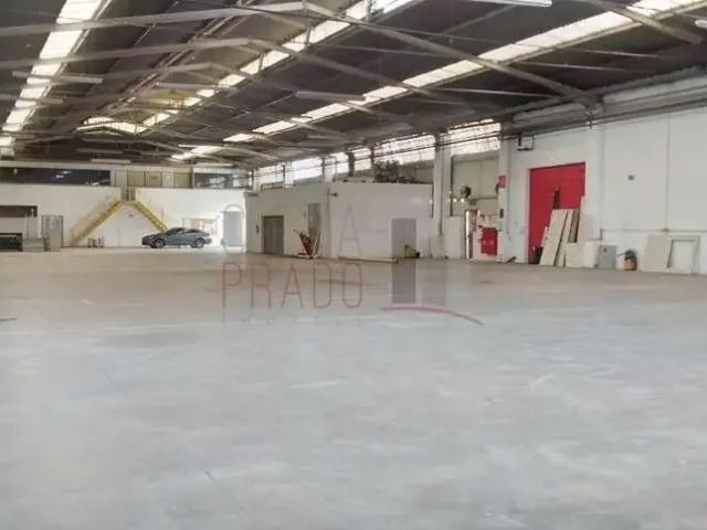 Galpão / Depósito para Locação em São Paulo/SP Limão