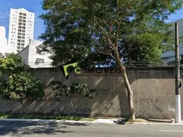 Galpão / Depósito para Locação em São Paulo/SP Limão